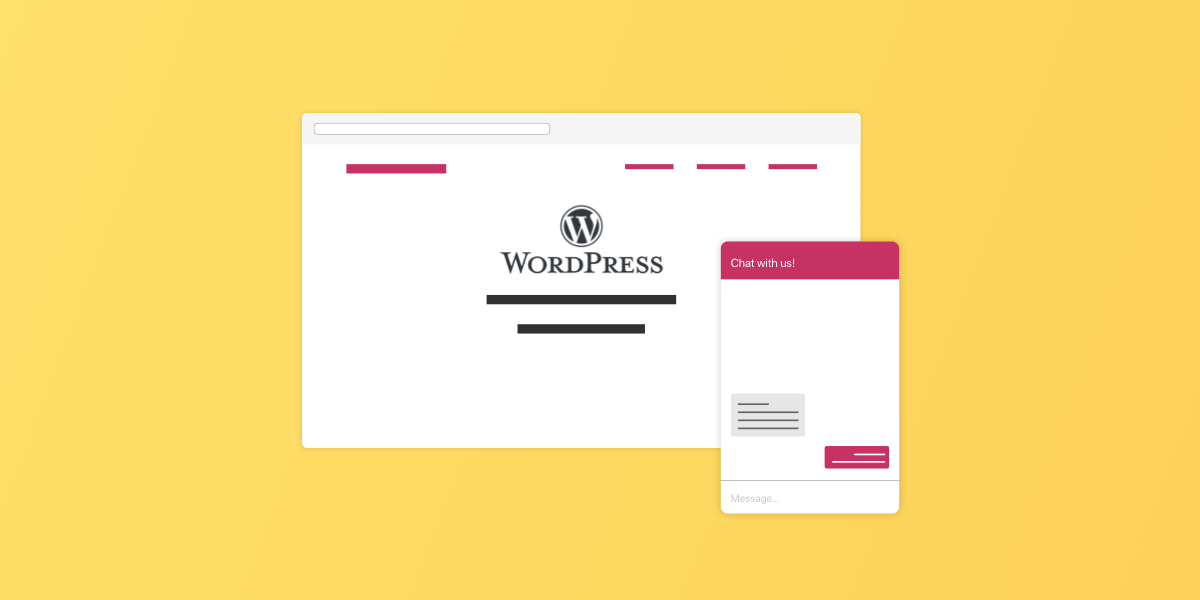 How to Add Live Chat to WordPress?