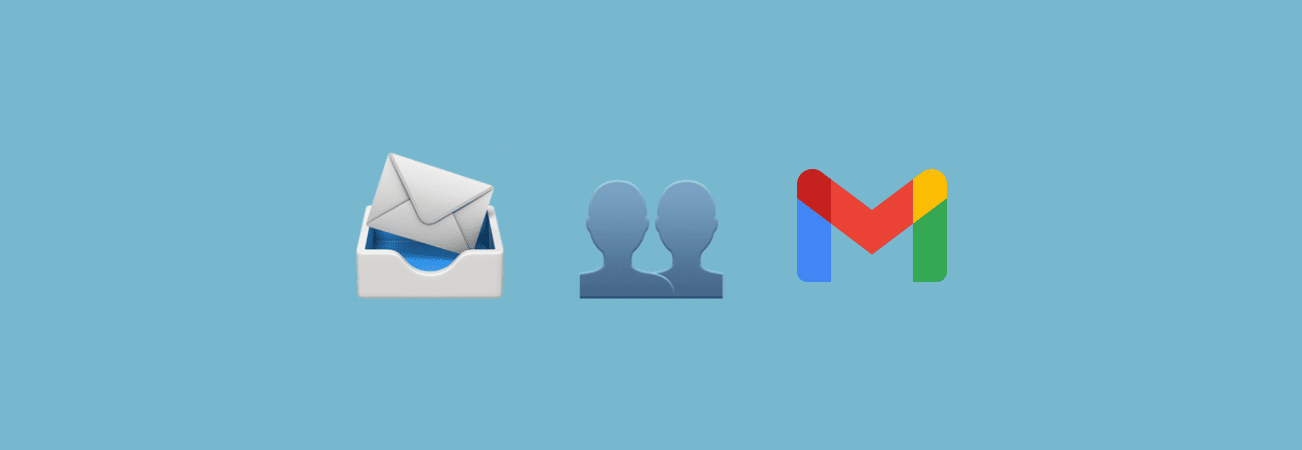 Setting Up a Gmail Shared Inbox: How, Pros, Cons, & Alternative